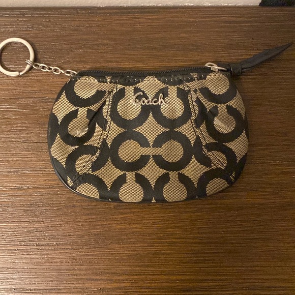 Coach | Bags | Coach Coin Purse | Poshmark